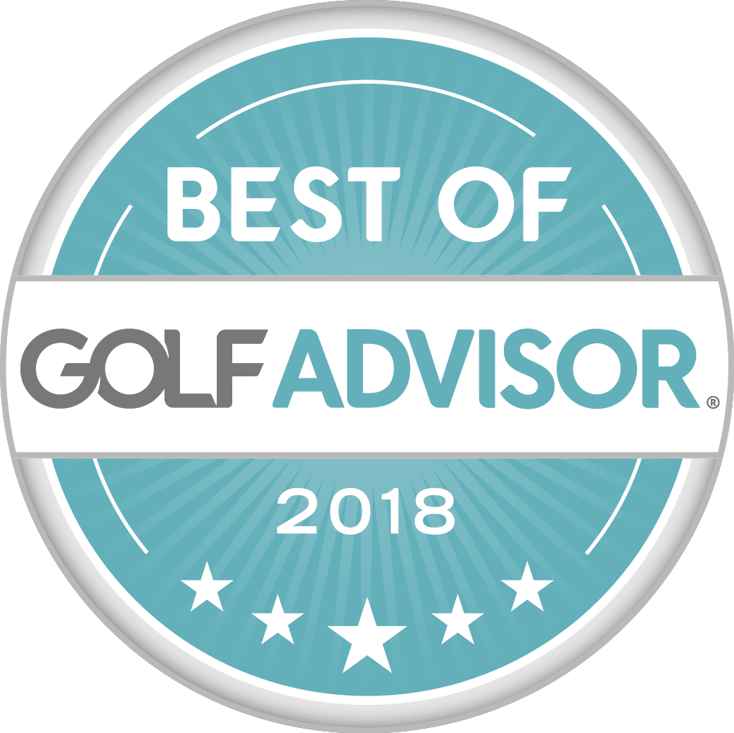 Welcome to Annbriar - Annbriar Golf Course