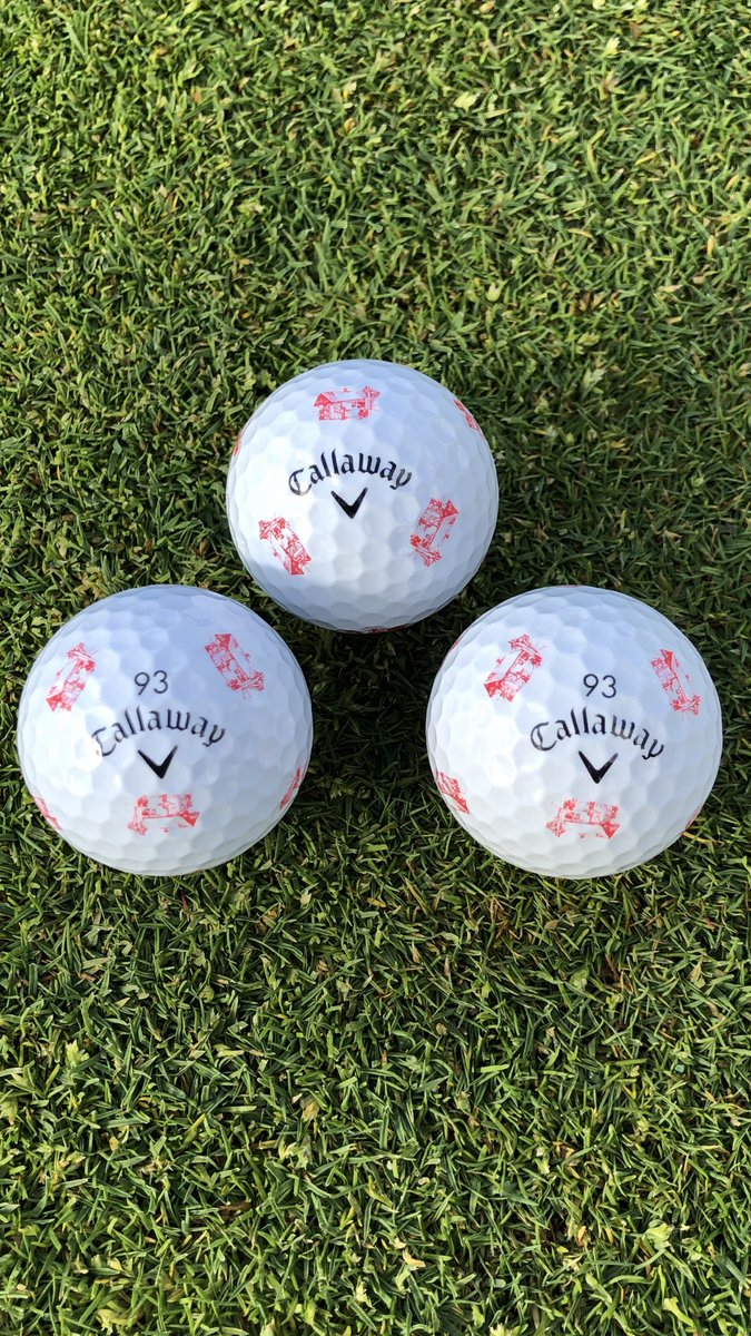 Welcome to Annbriar - Annbriar Golf Course