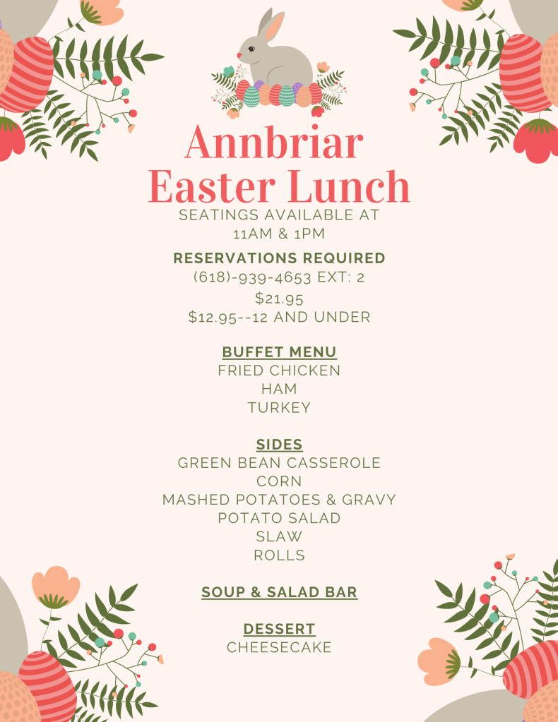 Welcome to Annbriar - Annbriar Golf Course